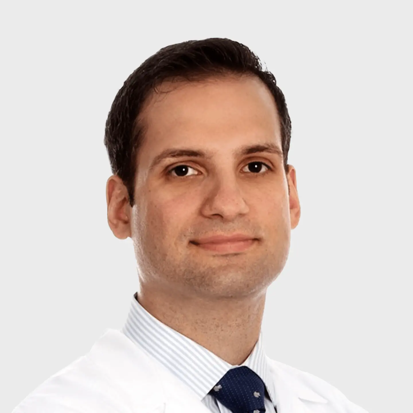 Physicians & Staff - Stamford ASC