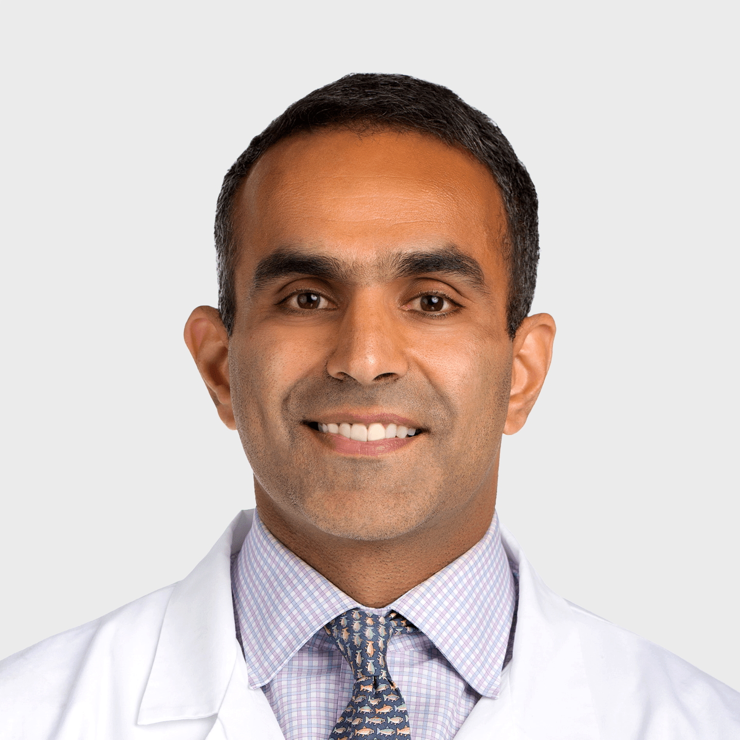 Paul Sethi - Stamford ASC